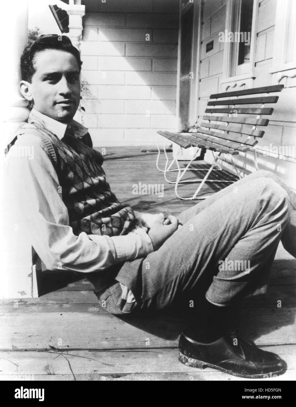 THE SULLIVANS, Steven Tandy, 1976-83. © Nine Network Australia ...