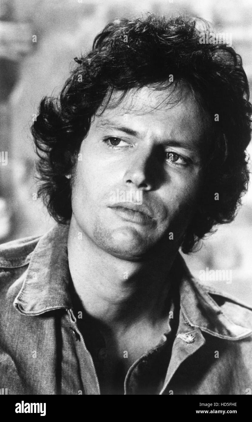 SUNSHINE, Cliff DeYoung, 1975 Stock Photo - Alamy