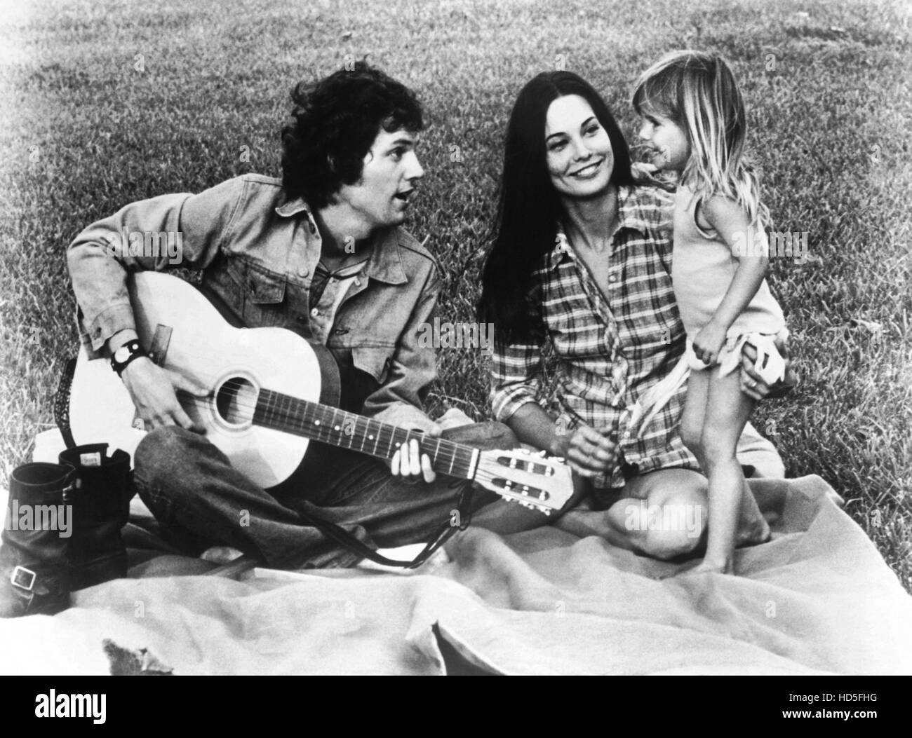 Cliff De Young Sunshine