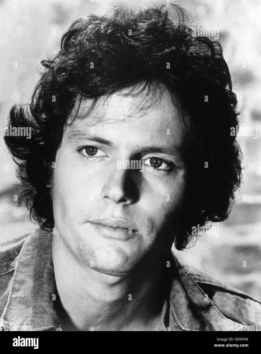 SUNSHINE, Cliff DeYoung, 1973 Stock Photo - Alamy