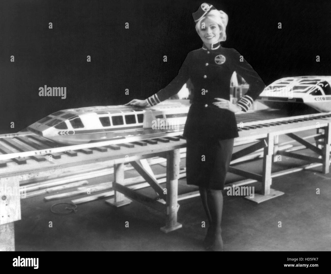 SUPERTRAIN, Rhonda Foxx, 1979. © NBC / Courtesy: Everett Collection ...