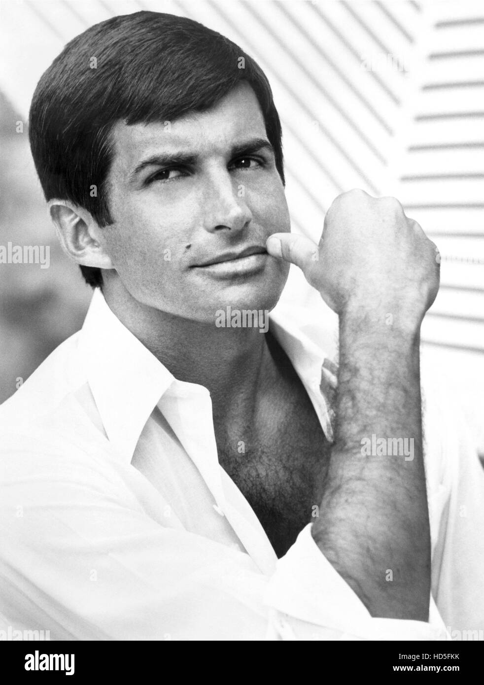 THE SURVIVORS (aka HAROLD ROBBINS' THE SURVIVORS), George Hamilton ...