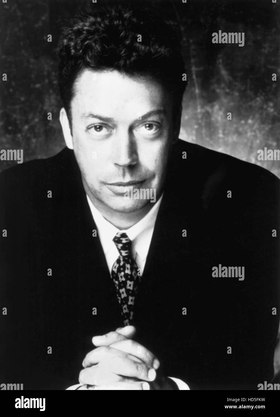 SUPERHUMAN SAMURAI SYBER-SQUAD, Tim Curry, 1994-1995, © Buena Vista ...
