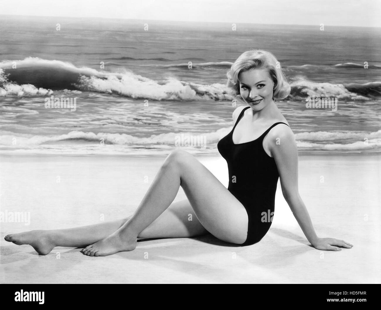 Diane Mcbain 1960s