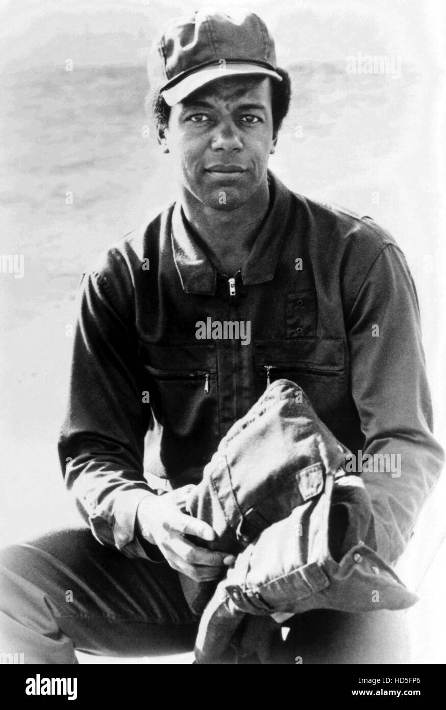 S.W.A.T., Rod Perry, 1975-76 Stock Photo - Alamy