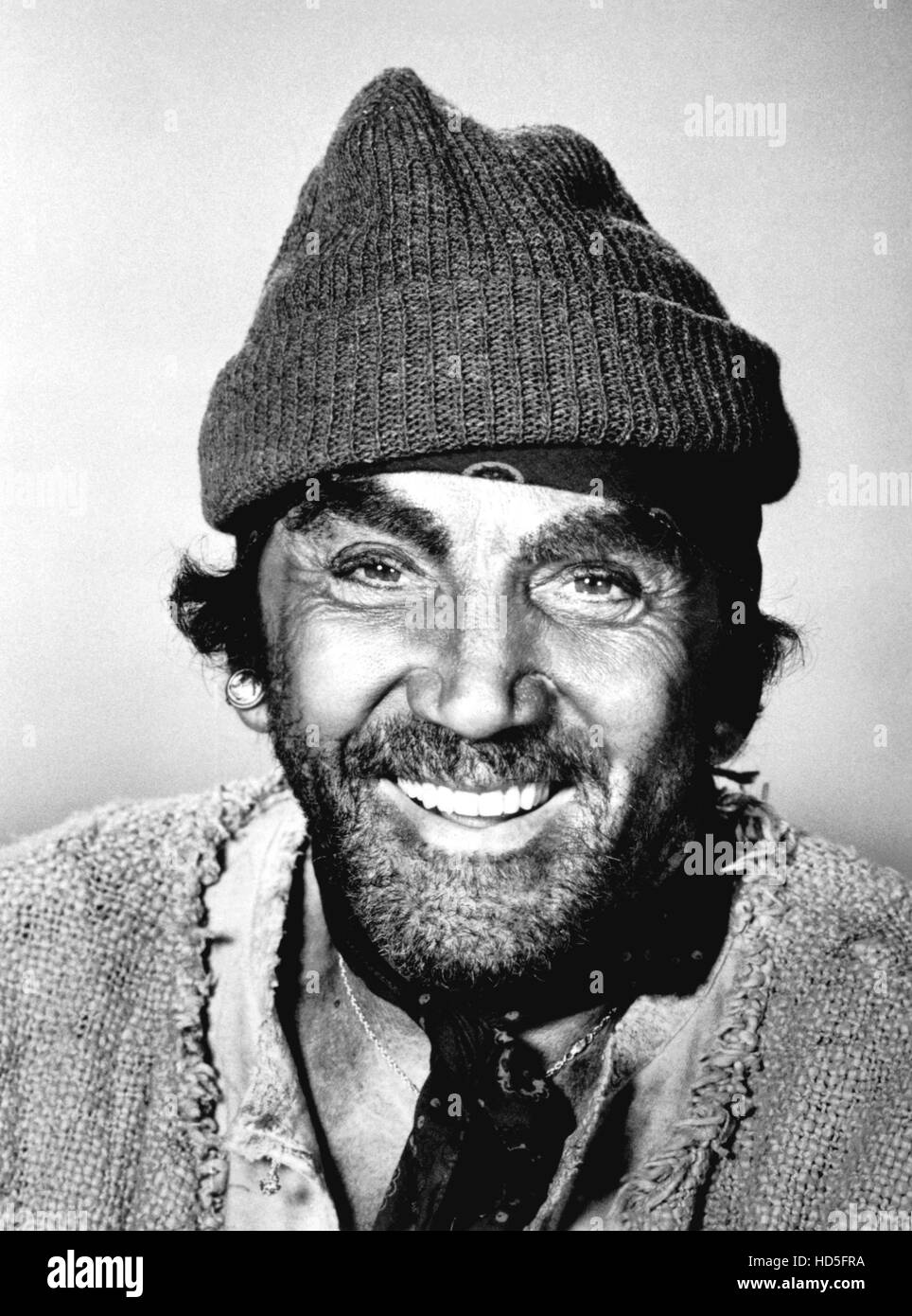 SWISS FAMILY ROBINSON, Cameron Mitchell, 1975-76, TM and Copyright ...