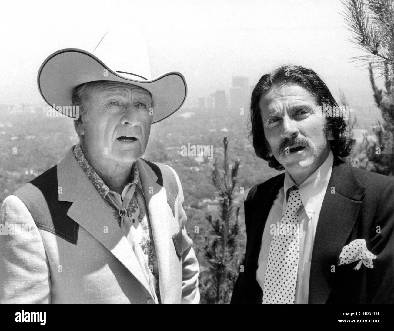 Eddie albert switch hi-res stock photography and images - Alamy