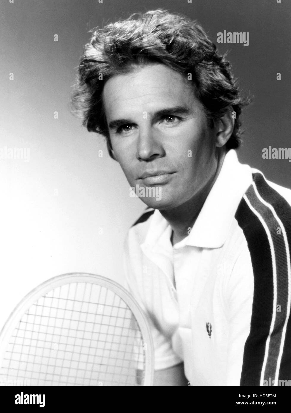 SWORD OF JUSTICE, Dack Rambo, 1978-79, ©NBC/Courtesy: Everett ...