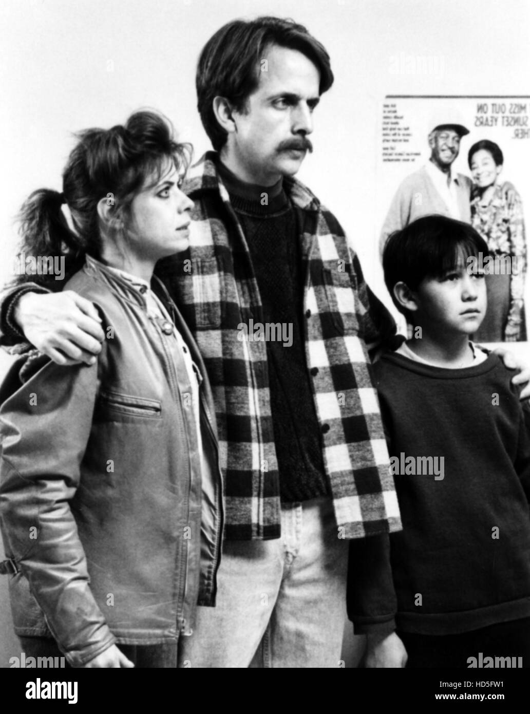 SWITCHING PARENTS (aka GREGORY K), Elizabeth Berman, Robert Joy, Joseph ...