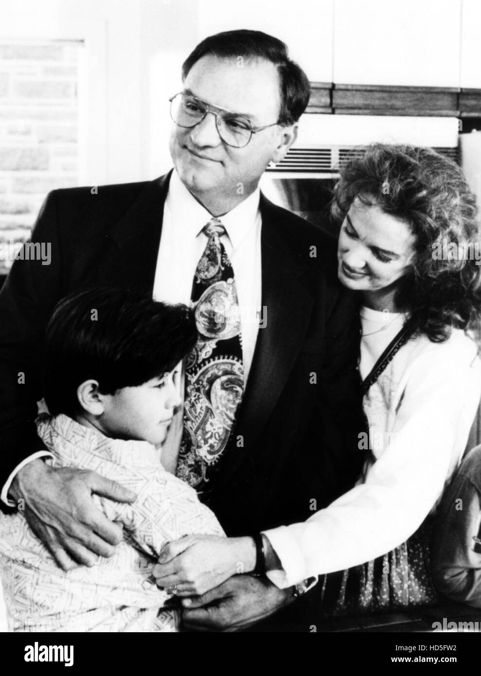 SWITCHING PARENTS (aka GREGORY K), Joseph Gordon-Levitt, Bill ...