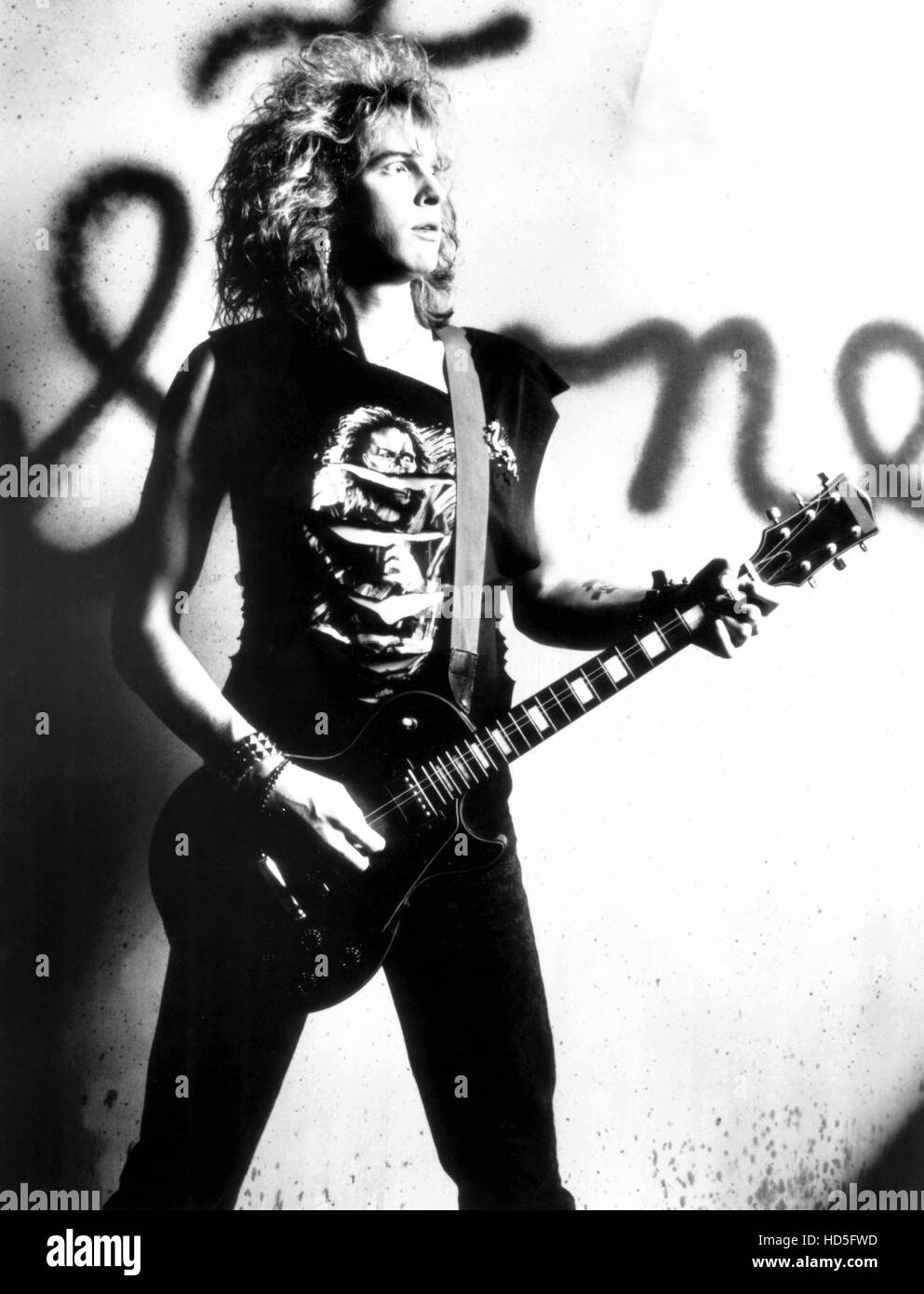 SWAMP THING, Adam Curry, 'Smoke and Mirrors,' (season 2, episode 9 ...