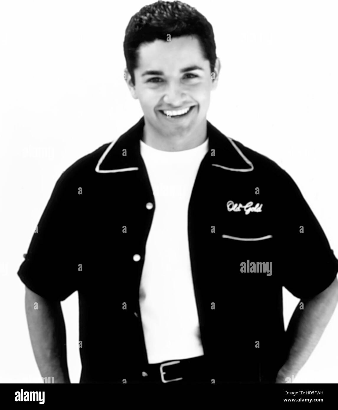 SWEET VALLEY HIGH, Harley Rodriguez, 1996 photo, 1994-1998, © Saban ...