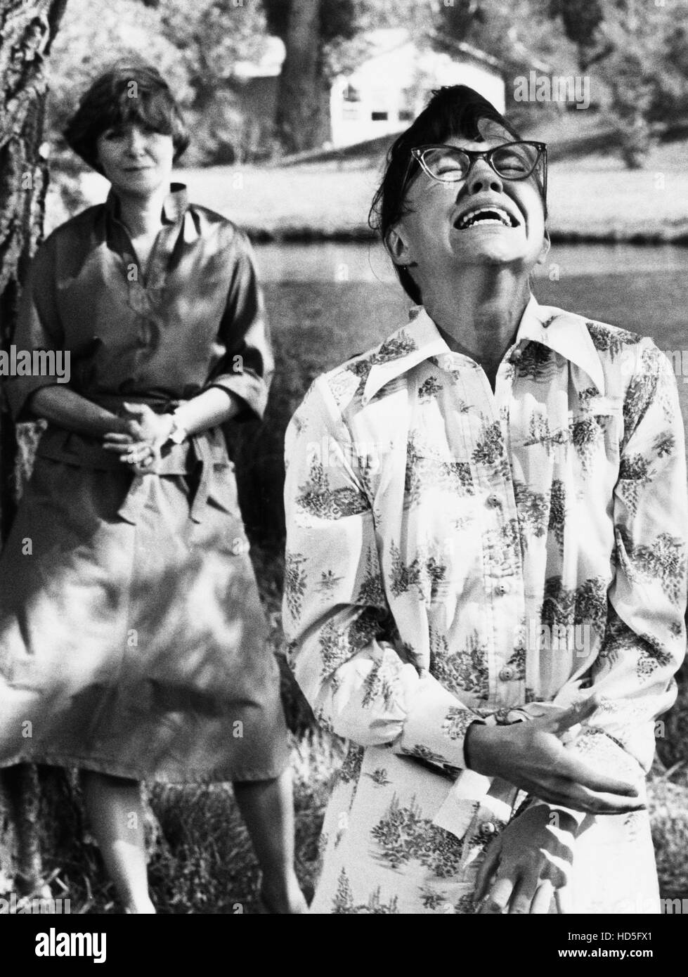 SYBIL, from left, Joanne Woodward, Sally Field, aired November 14-15 ...