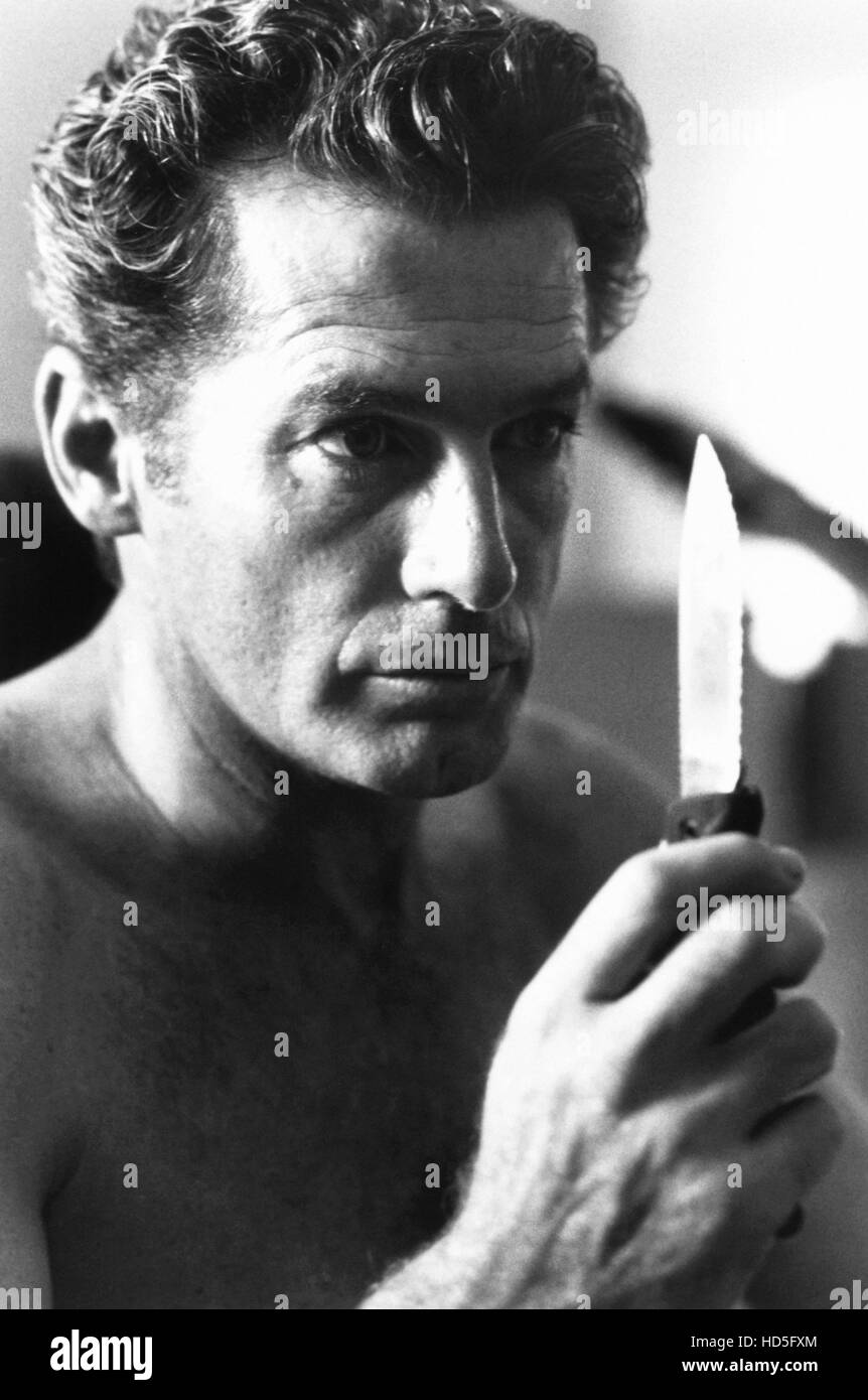 TALL, DARK AND DEADLY, Jack Scalia, 1995, © USA Network/courtesy ...