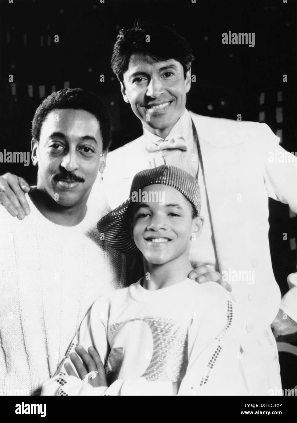 TAP DANCE IN AMERICA, Gregory Hines, Tommy Tune and teenage Savion ...