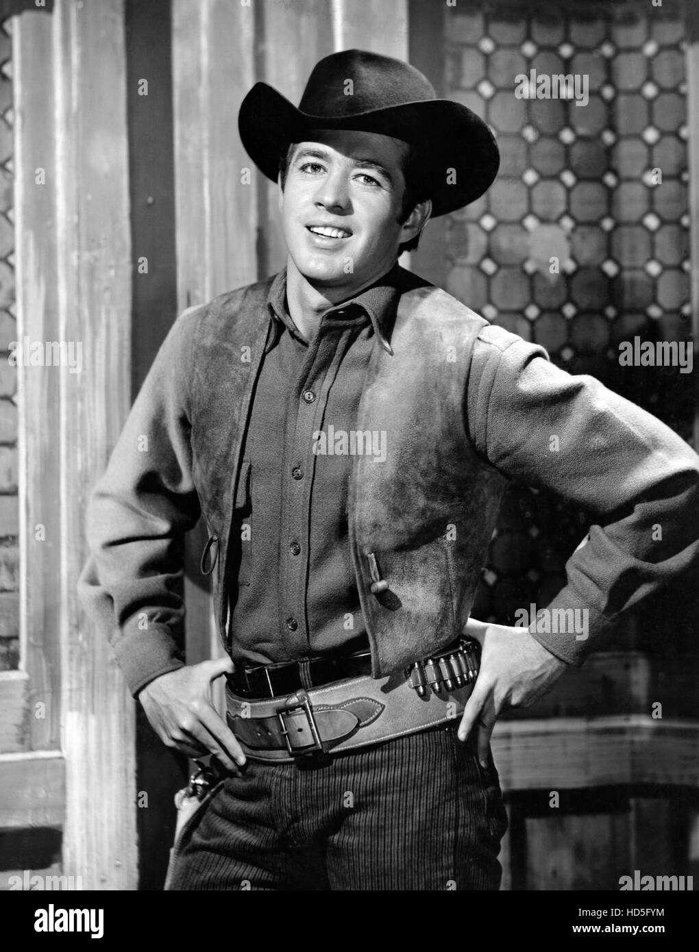 Clu Gulager