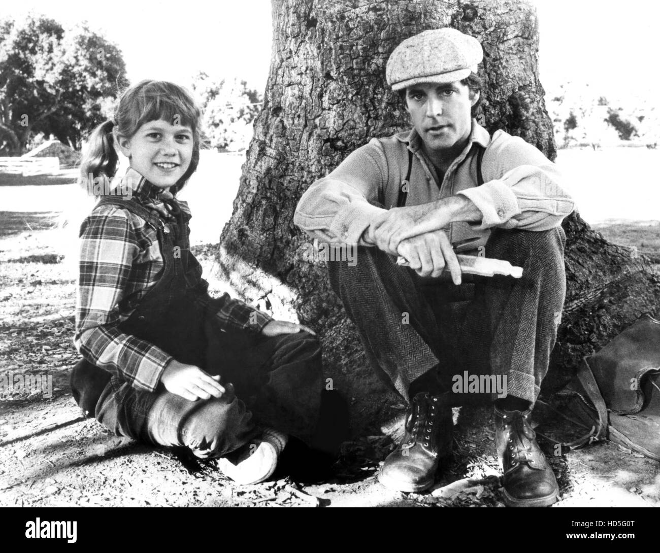 A TALE OF TWO WISHES, Stacy Gold, Rick Nelson, 1981, © CBS / Courtesy ...