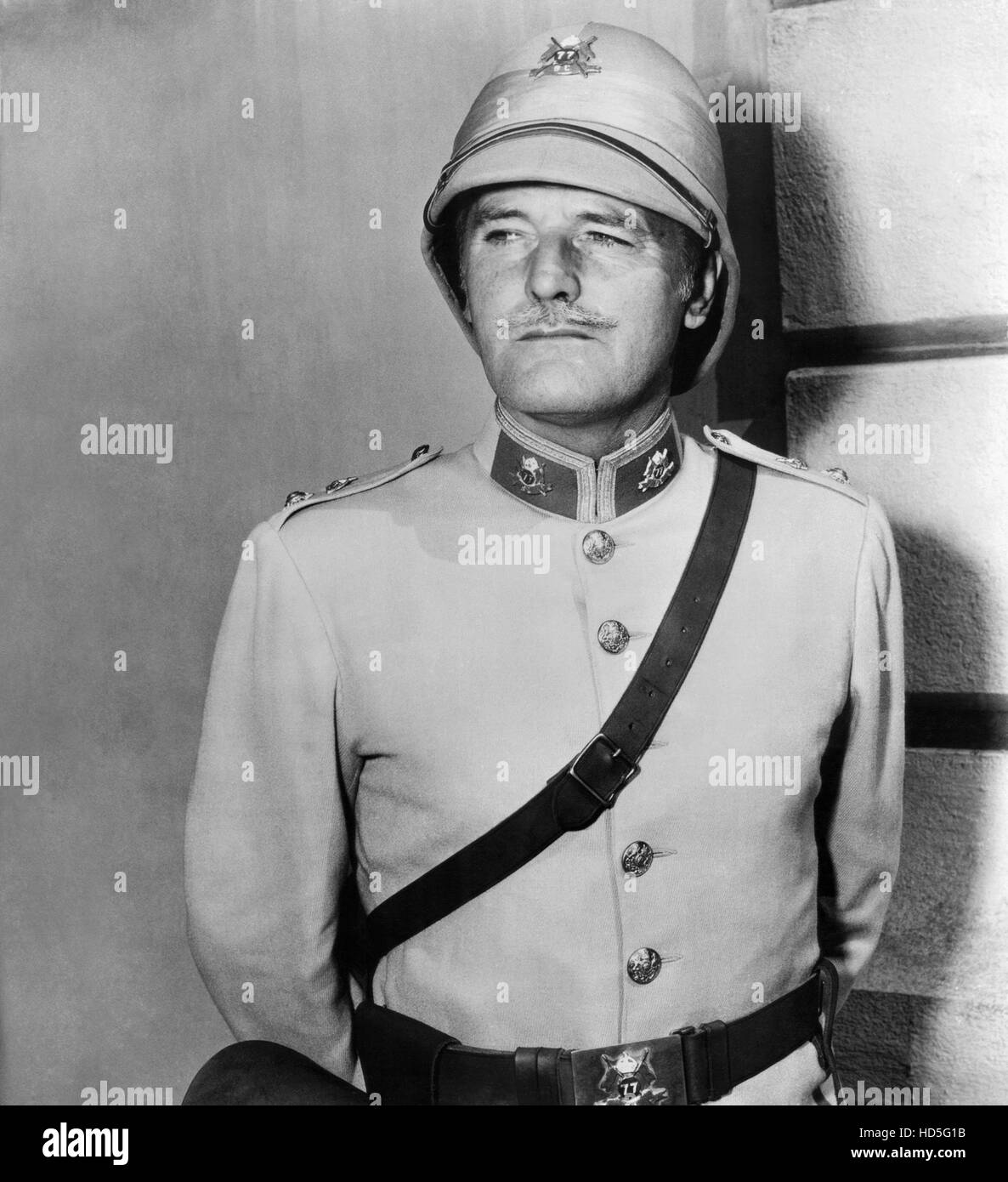 TALES OF THE 77th BENGAL LANCERS, Patrick Whyte, 1956-1957 Stock Photo ...