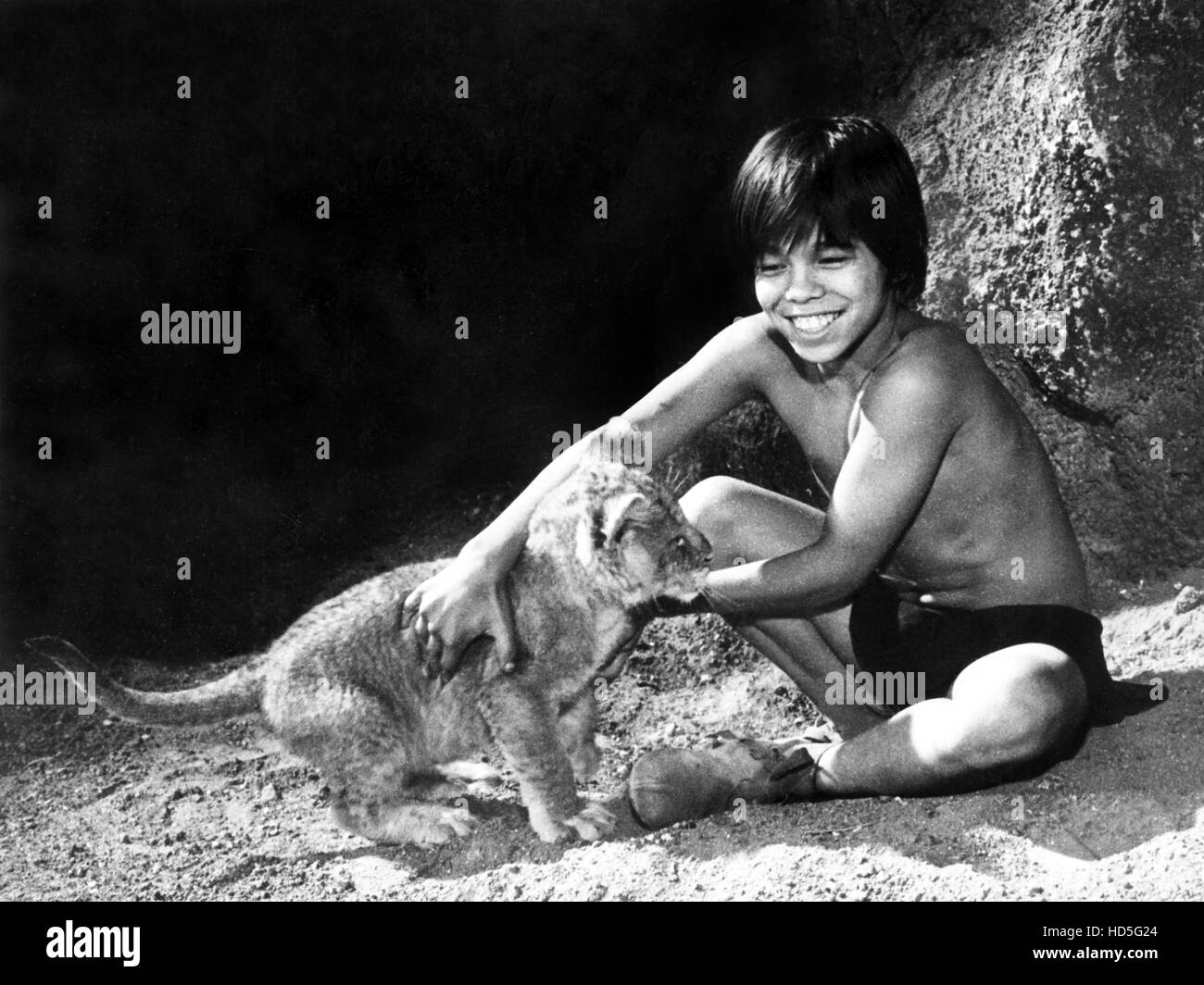 TARZAN, Manuel Padilla Jr., 'Jai's Amnesia', (Season 2, aired Dec. 15 ...