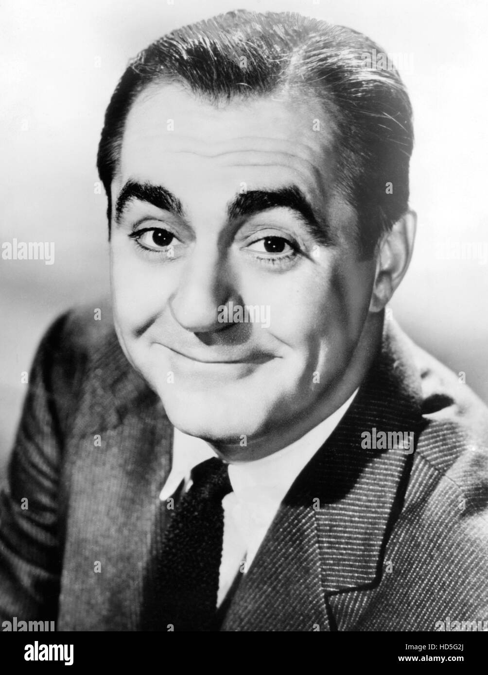 TALENT SCOUTS, Jim Backus, 1962-63 Stock Photo - Alamy