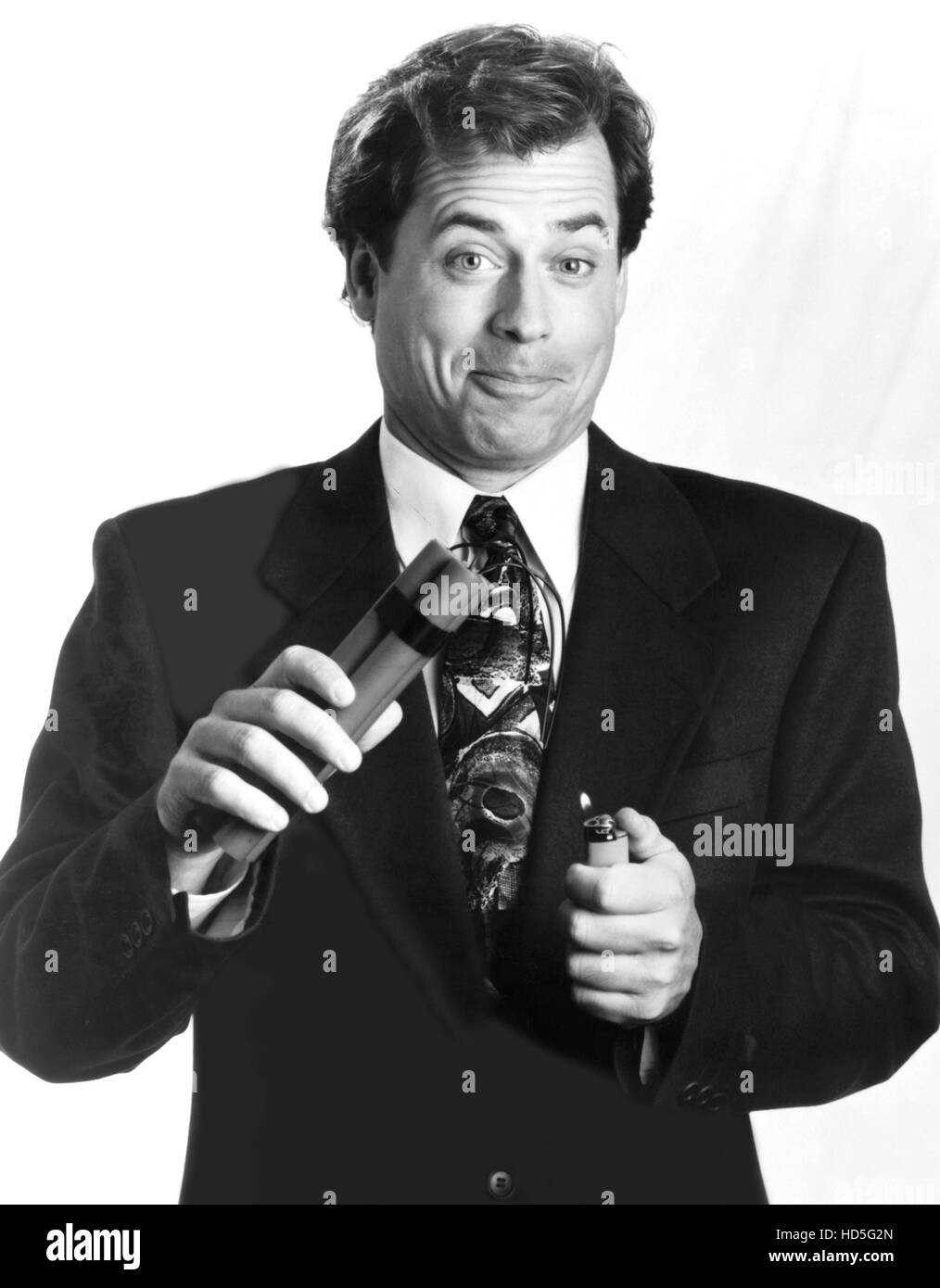 Greg kinnear 2002 hi-res stock photography and images - Alamy