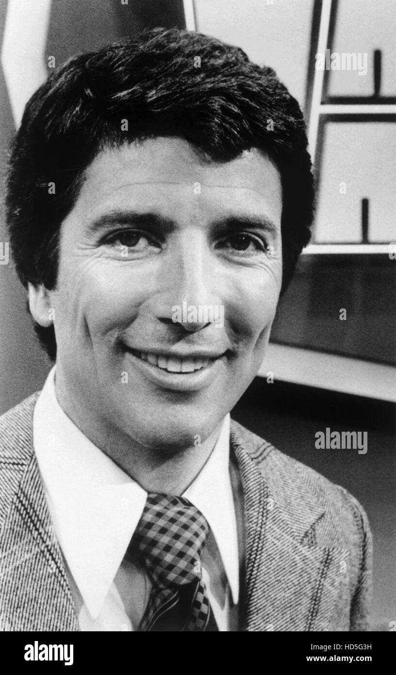 TATTLETALES, Bert Convy, 1974-78 Stock Photo - Alamy