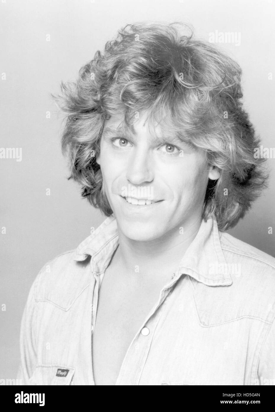 TAXI, Jeff Conaway, 1978-83 Stock Photo - Alamy
