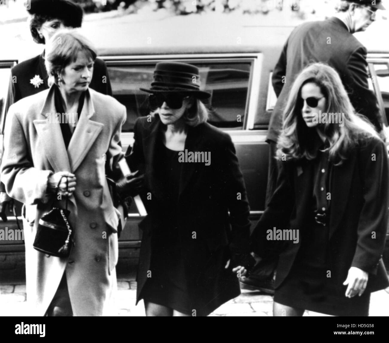 TEARS AND LAUGHTER: THE JOAN AND MELISSA RIVERS STORY [aka STARTING ...