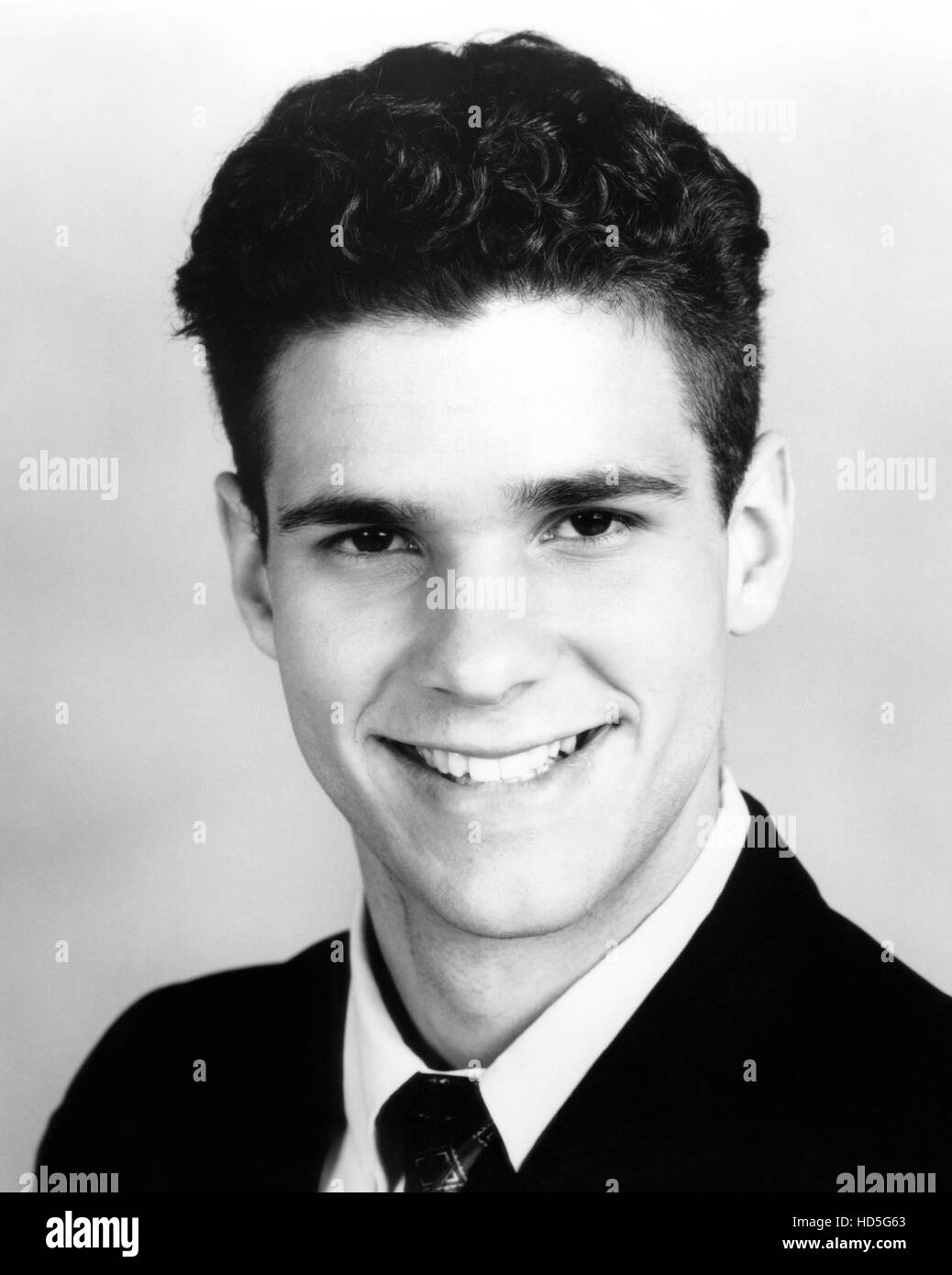 TEECH, Curnal Achilles Aulisio, 1991. © ELP Communications / Courtesy ...