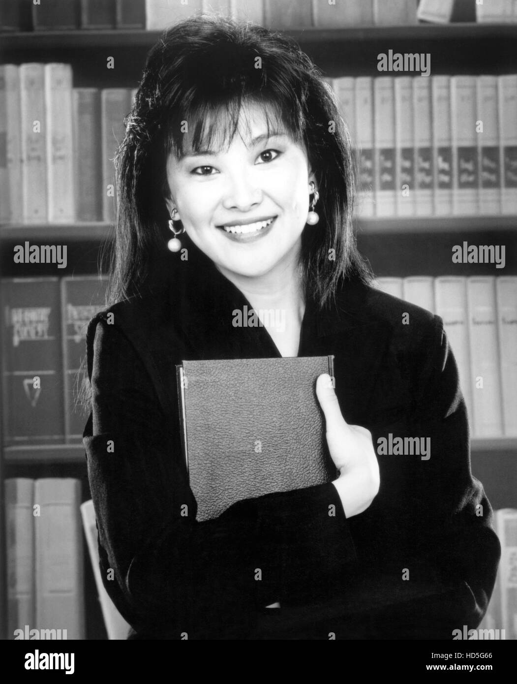 TEECH, Maggie Han, 1991. © ELP Communications / Courtesy: Everett ...