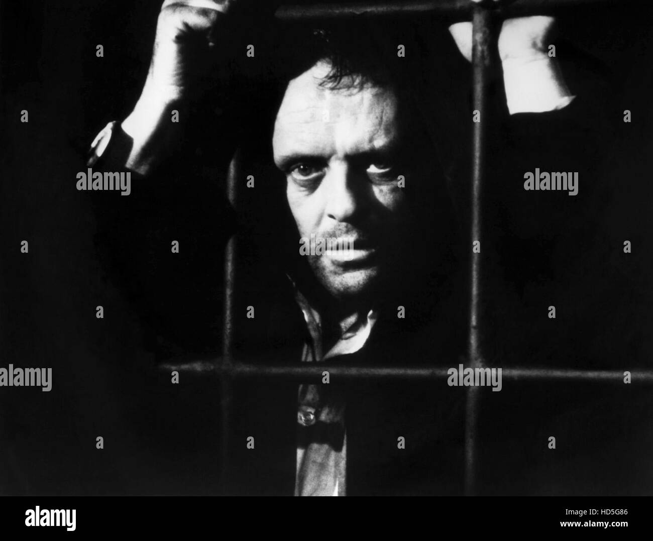 THE TENTH MAN, Anthony Hopkins, 1988, (c)Hallmark Hall of Fame ...