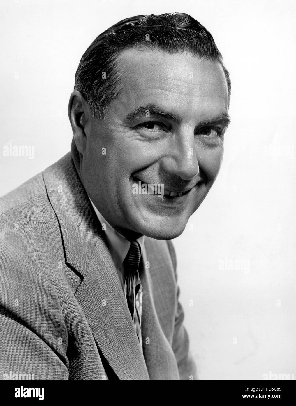 TED MACK & THE ORIGINAL AMATEUR HOUR, Ted Mack, (1960s), 1948-70 Stock ...