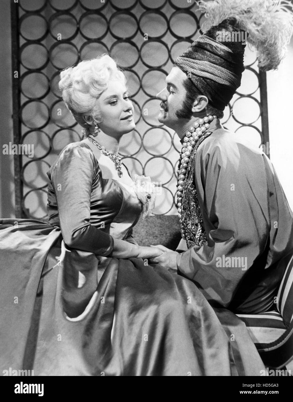 Frances morgan hi-res stock photography and images - Alamy