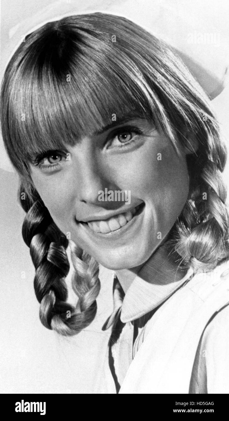 TEMPERATURES RISING (aka THE NEW TEMPERATURES RISING SHOW), Nancy Fox ...