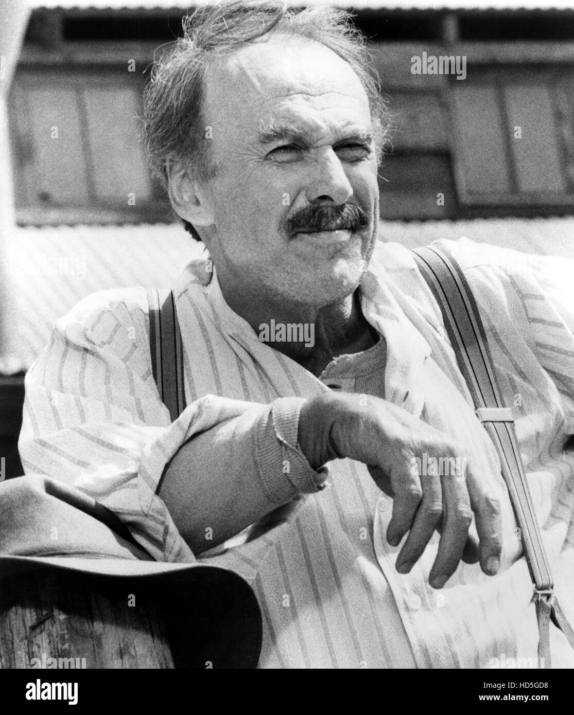 Richard kiley Black and White Stock Photos & Images - Alamy