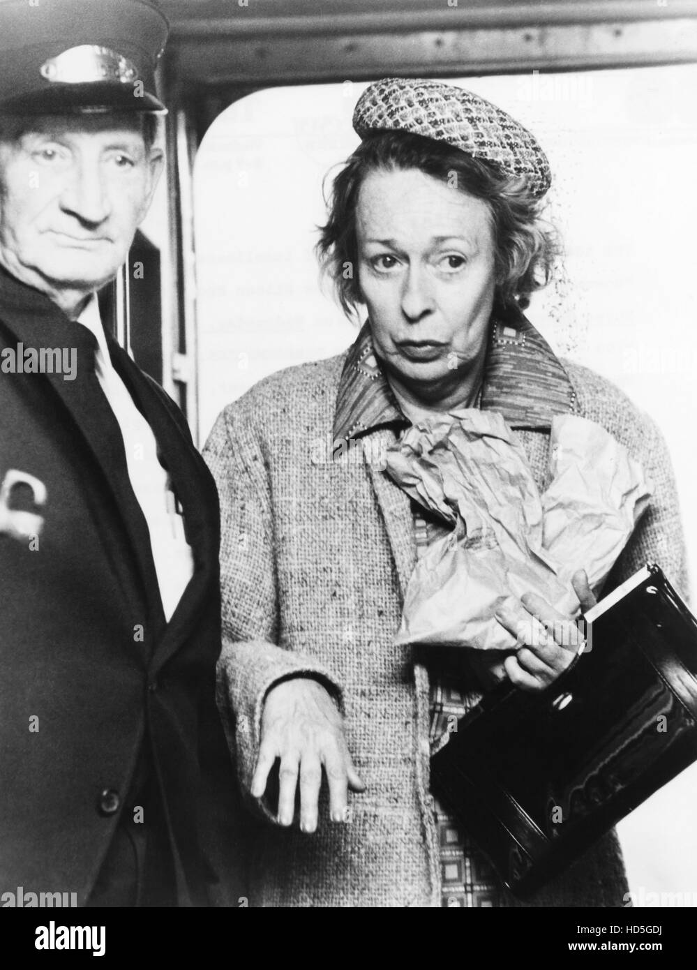 3 BY CHEEVER, (aka THREE BY CHEEVER, aka THREE CHEEVER STORIES), Eileen ...