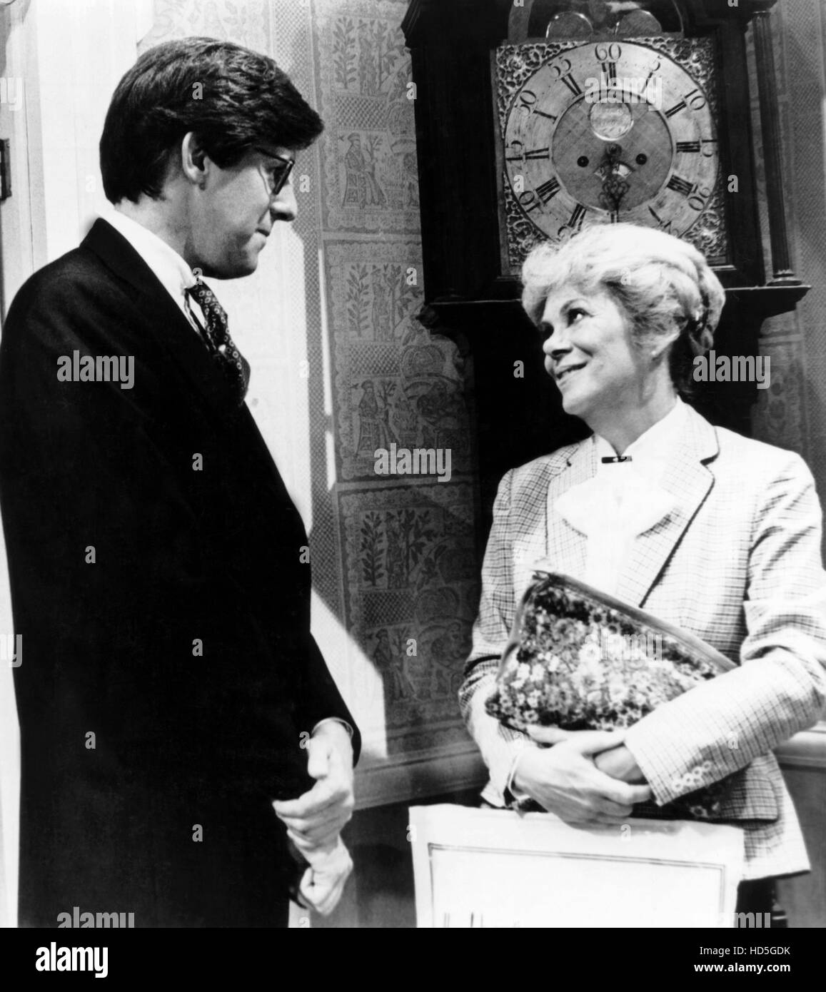 3 BY CHEEVER, (aka THREE BY CHEEVER, aka THREE CHEEVER STORIES), from ...