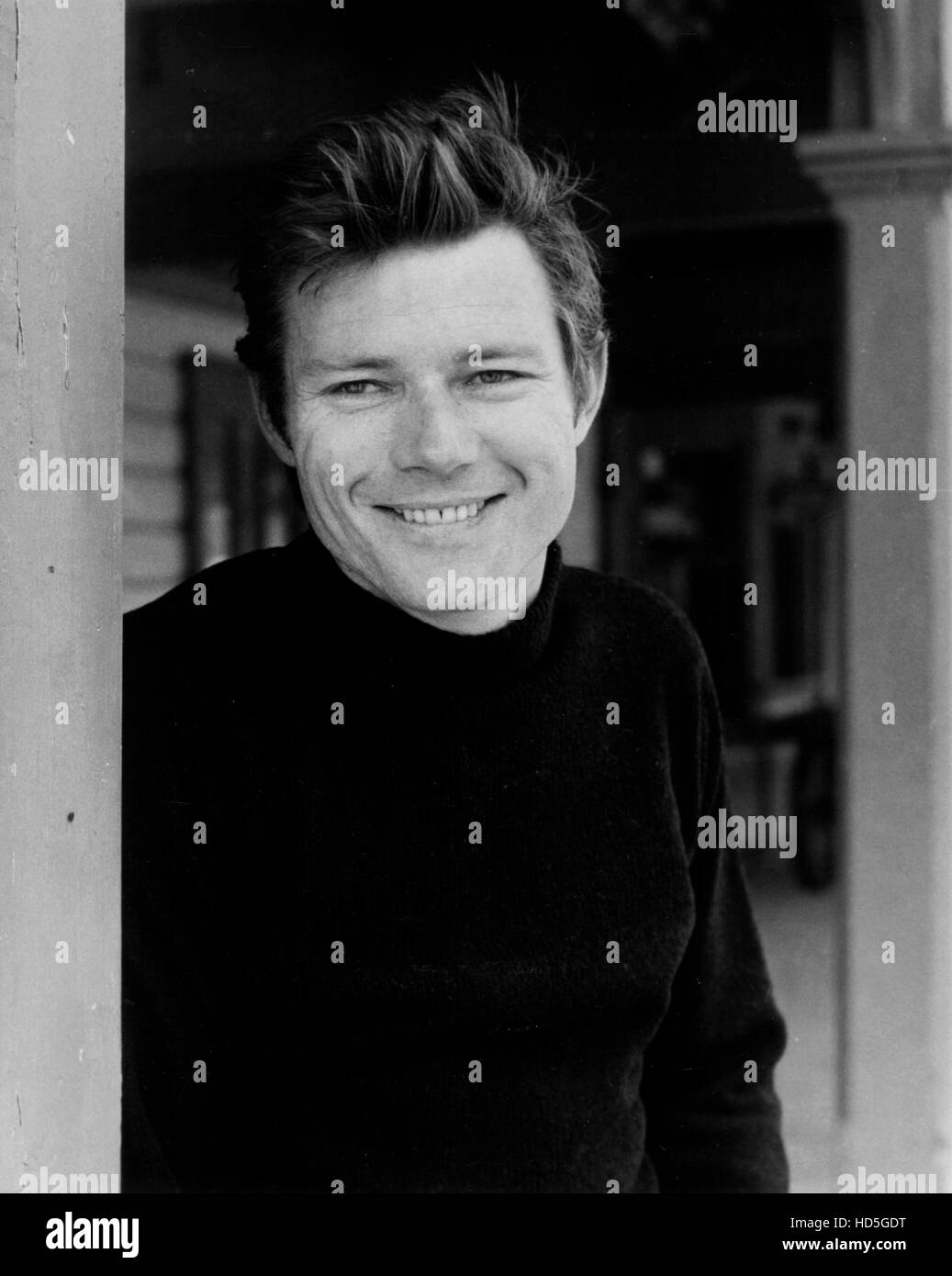 THEN CAME BRONSON, Michael Parks, 1969-70 (1969 photo Stock Photo - Alamy