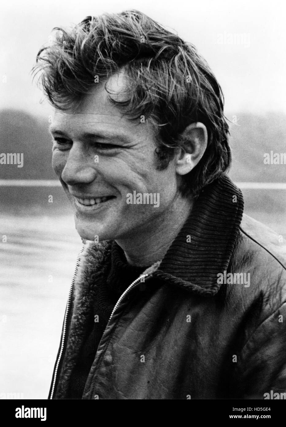 THEN CAME BRONSON, Michael Parks, 1969 - 1970 Stock Photo - Alamy