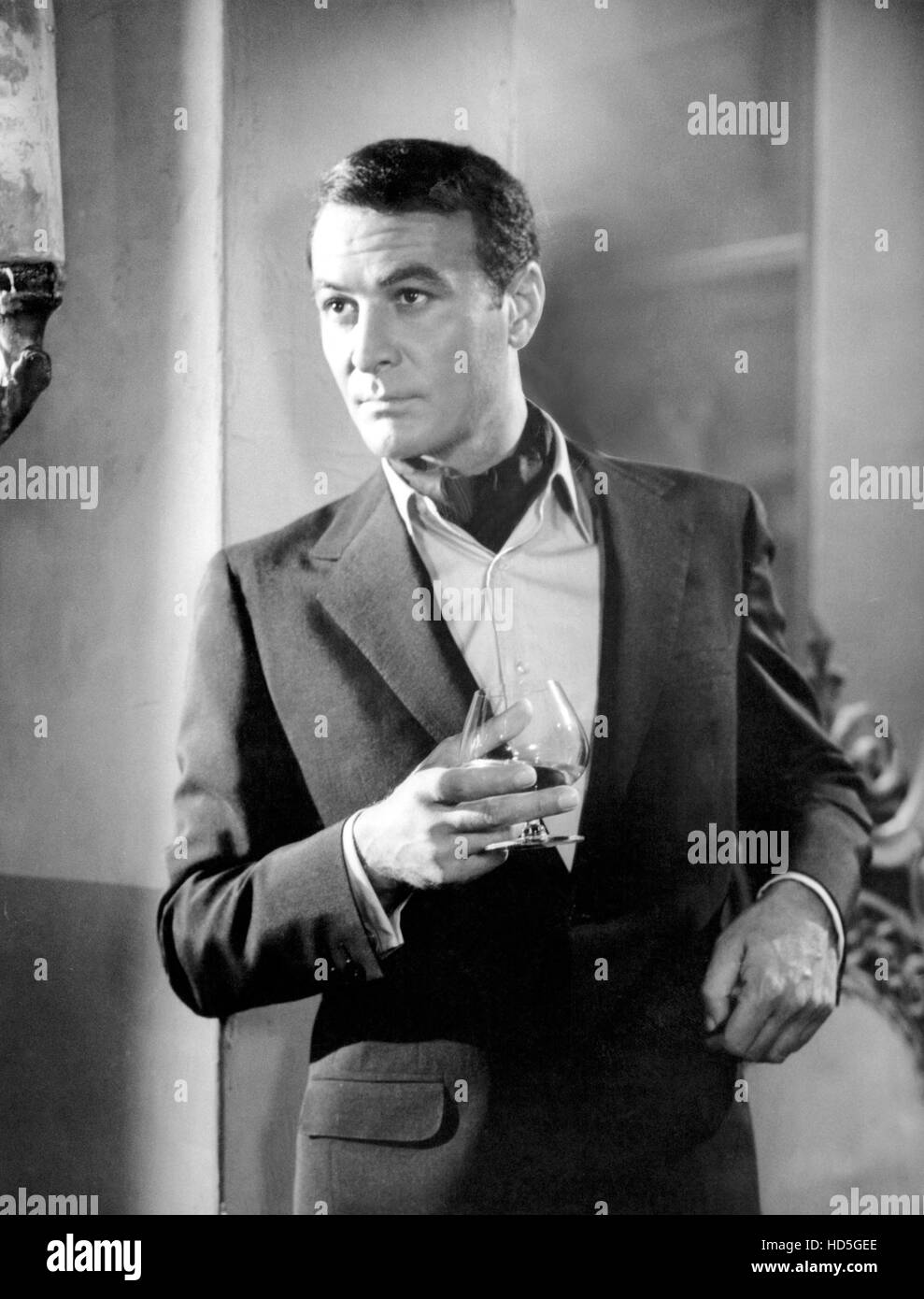 T.H.E. CAT, Robert Loggia, 1966-67 Stock Photo - Alamy