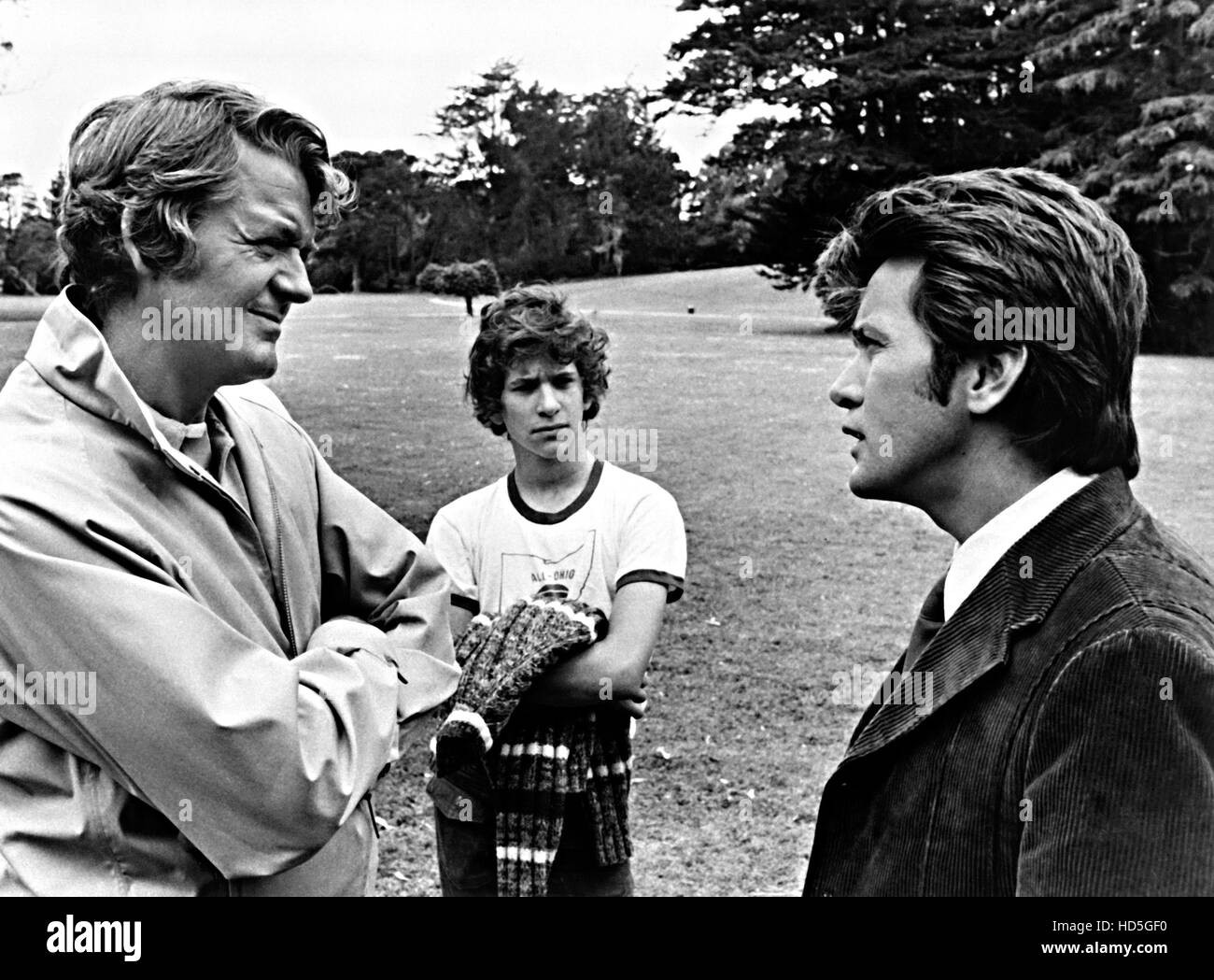THAT CERTAIN SUMMER, Hal Holbrook, Scott Jacoby, Martin Sheen, 1972 ...