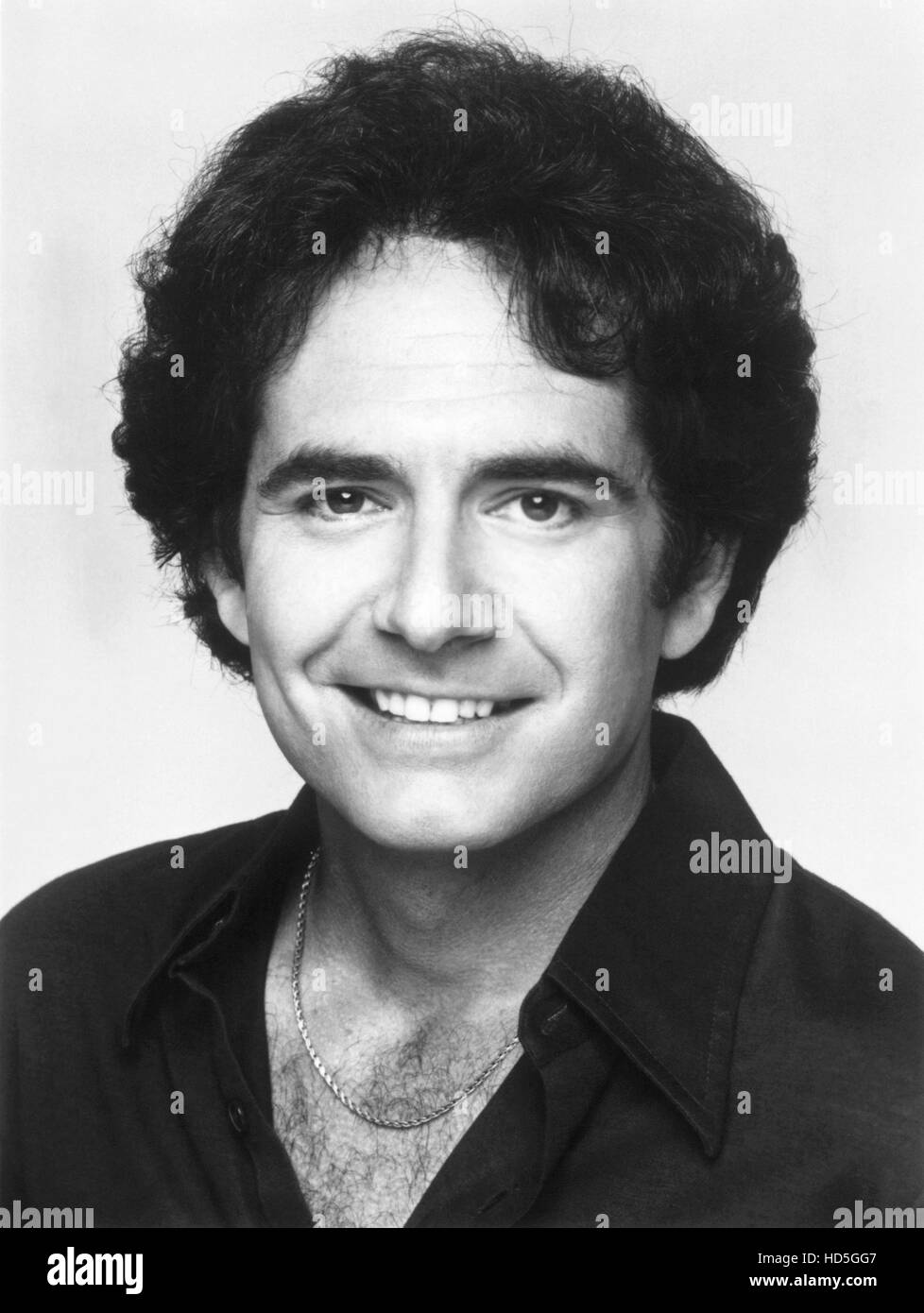 THREE'S COMPANY, Richard Kline (Season 2), 1977-84 Stock Photo - Alamy