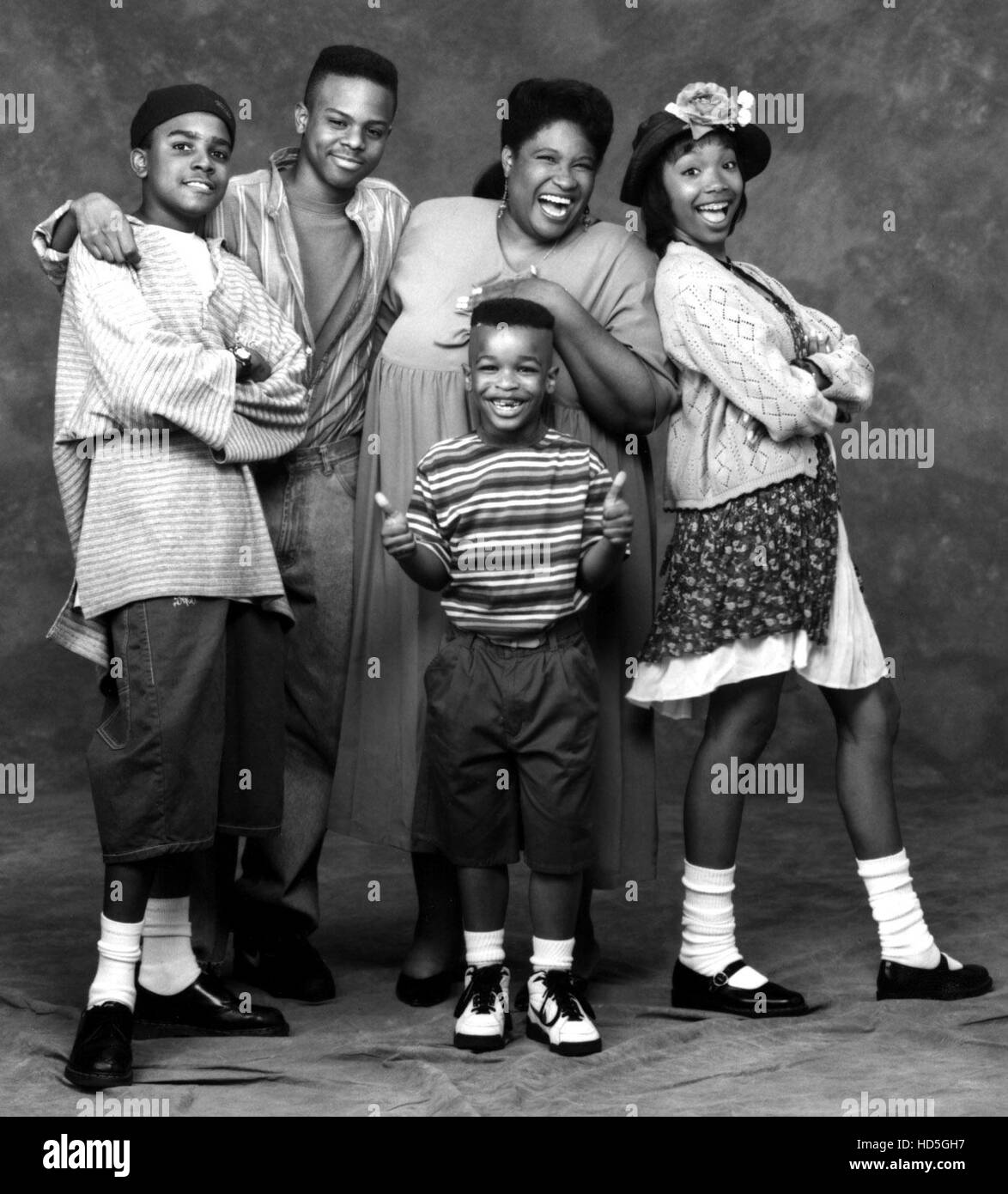 THEA, Jason Weaver, Adam Jeffries, Thea Vidale, Brenden Jefferson ...