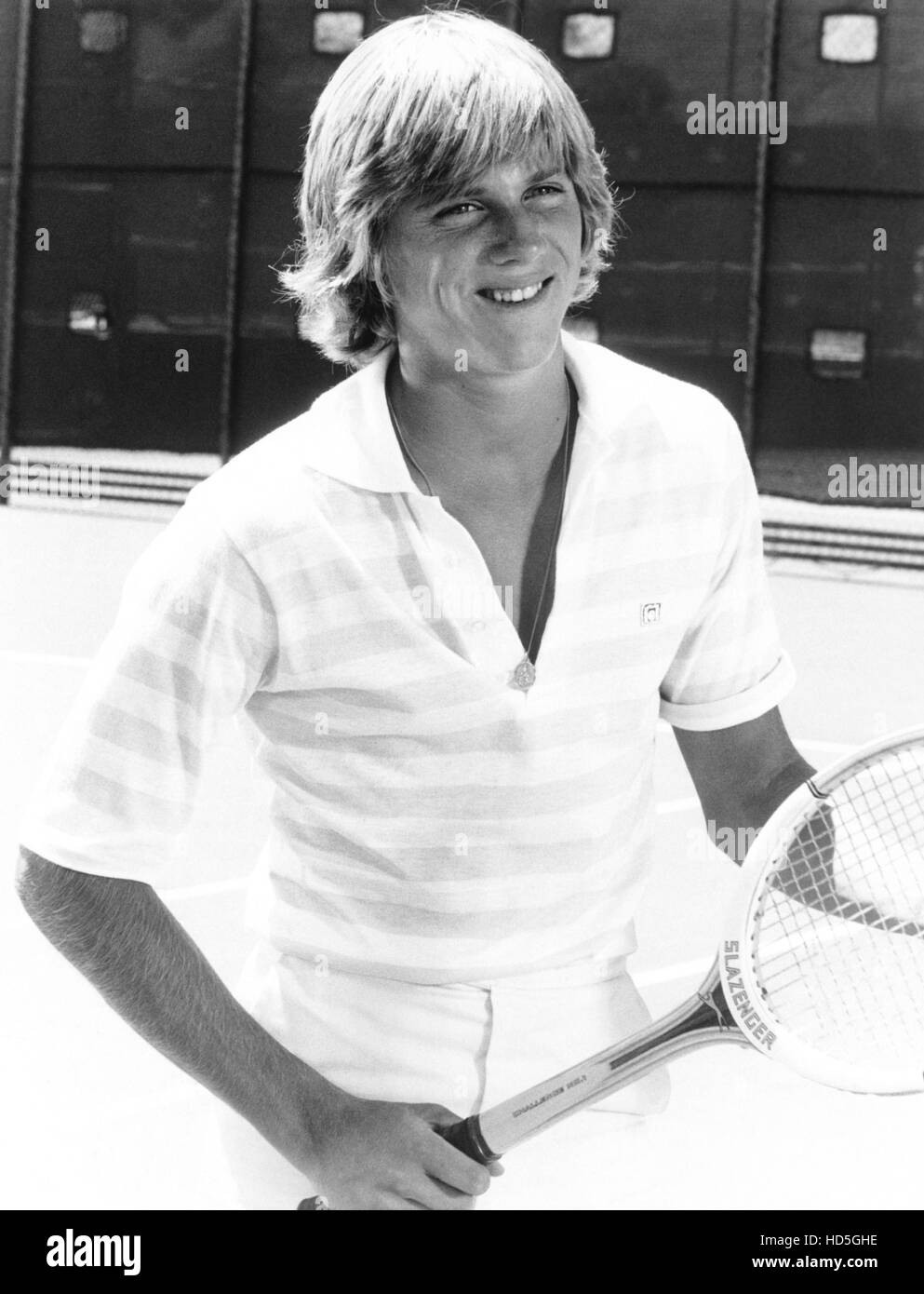 THREE FOR THE ROAD, Vincent Van Patten, 1975 Stock Photo - Alamy