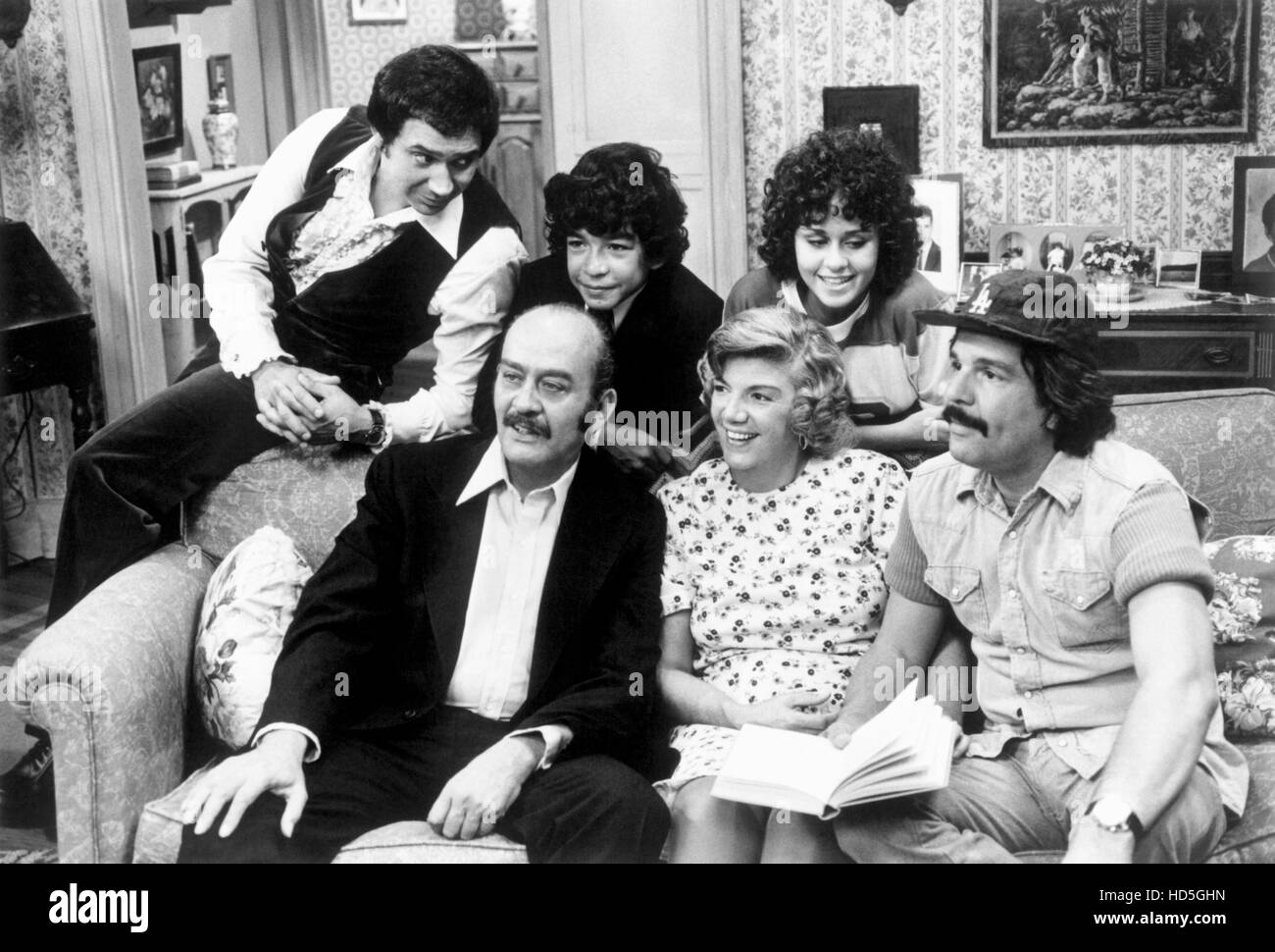 VIVA VALDEZ, standing from left: Nelson D. Cuevas, Claudio Martinez ...