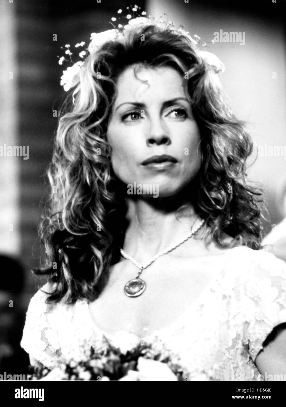 A VOW TO KILL, Julianne Phillips, aired February 1, 1995, ©USA Networks ...