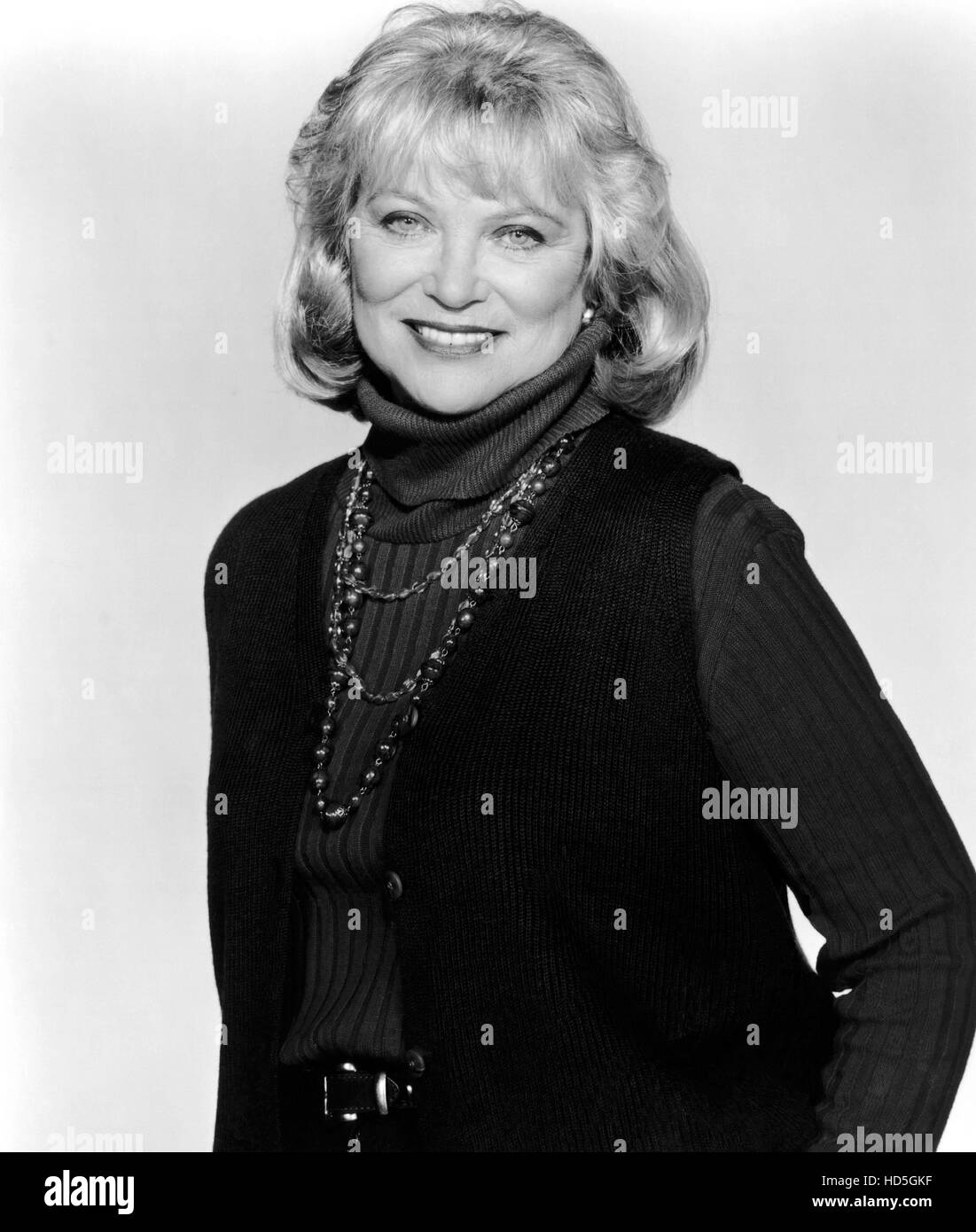 VR.5, Louise Fletcher, 1995-97, ©Samoset Productions/courtesy Everett ...