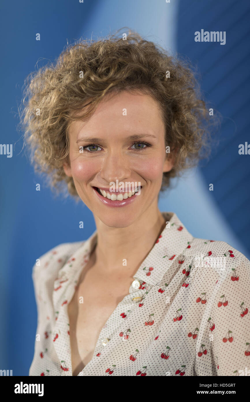 Adina vetter hi-res stock photography and images - Alamy