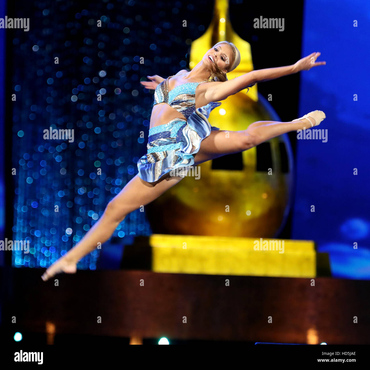 Miss south carolina rachel wyatt hi-res stock photography and images ...