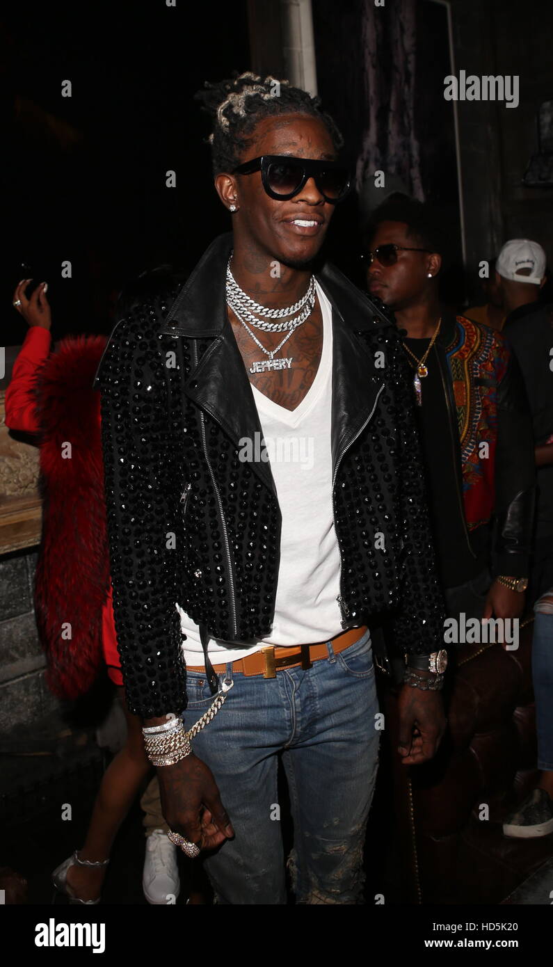 Sprayground and Dream Limited Edition Bag Collaboration Party held at ...